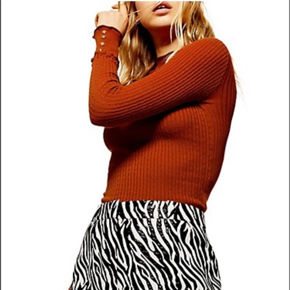 Topshop | Sweaters | Topshop Sweater | Poshmark